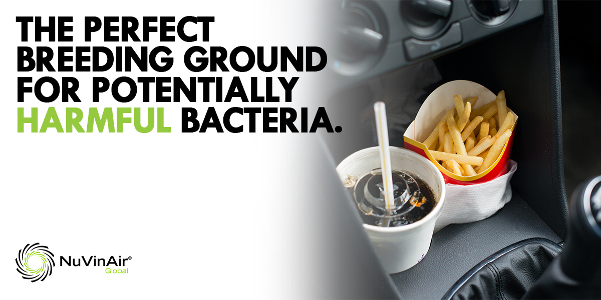 Ozone Machines are ineffective and unsafe according to the EPA - Page 3 ...