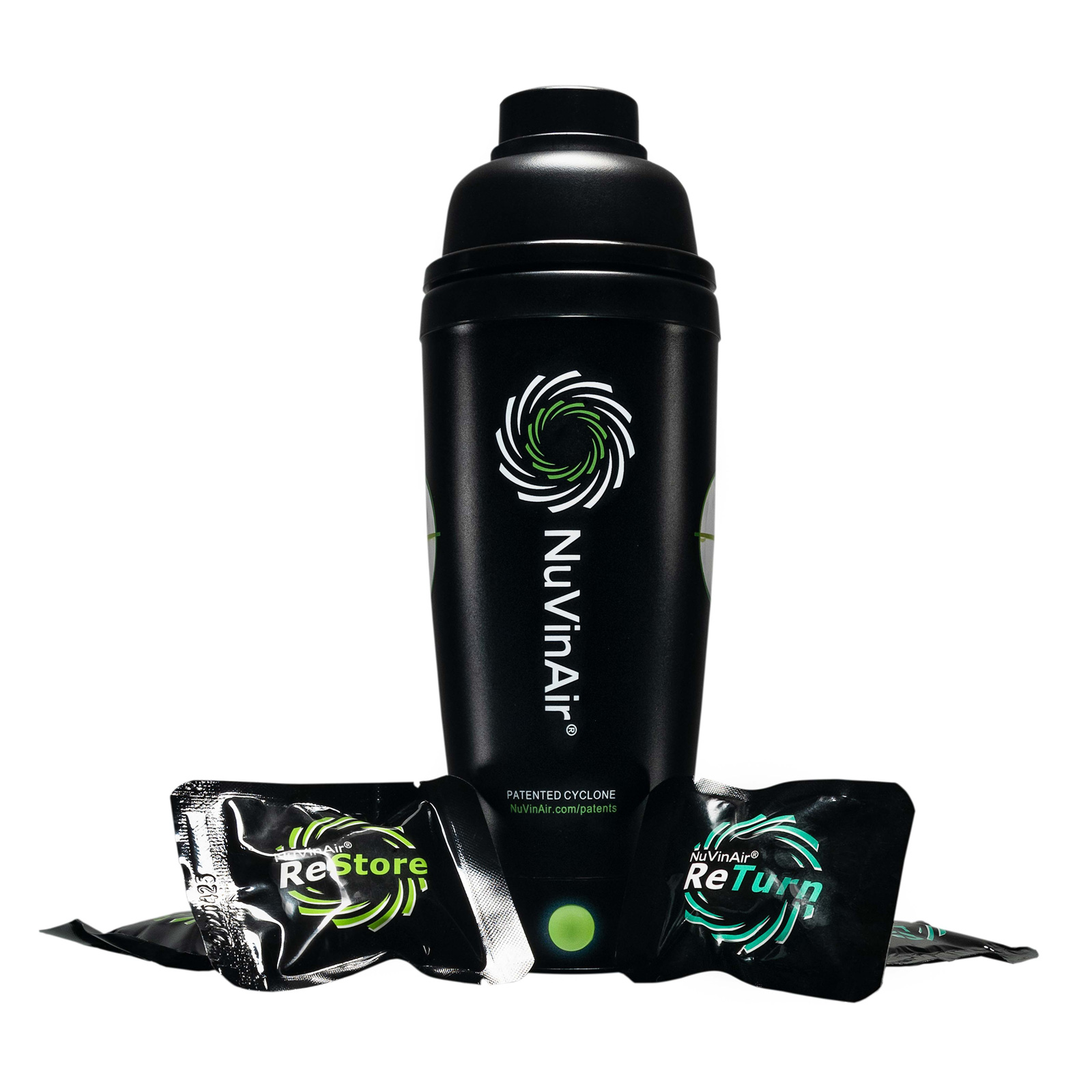 Training Videos - NuVinAir